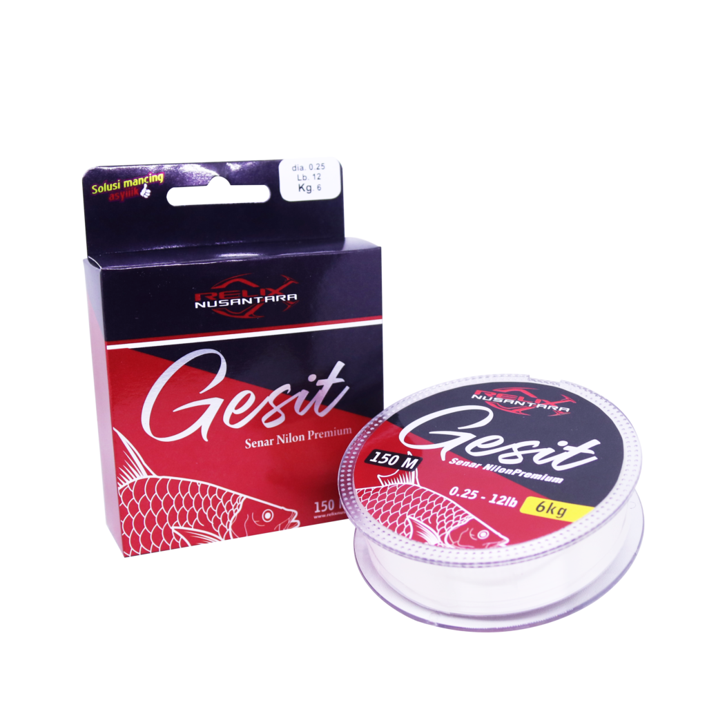 Senar - Relix Nusantara