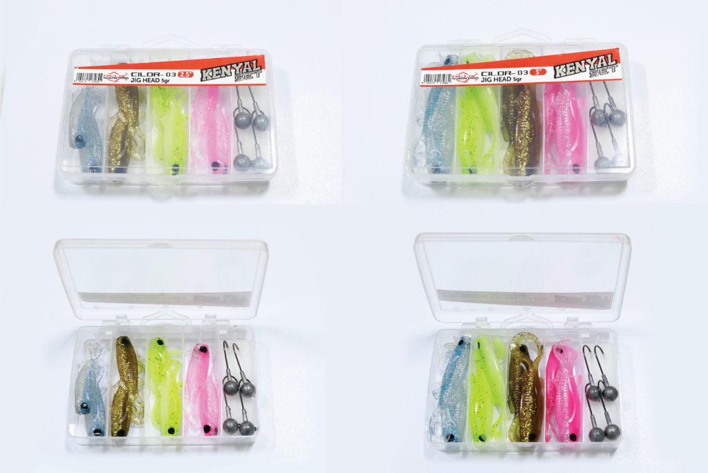 KENYAL SET - Relix Nusantara