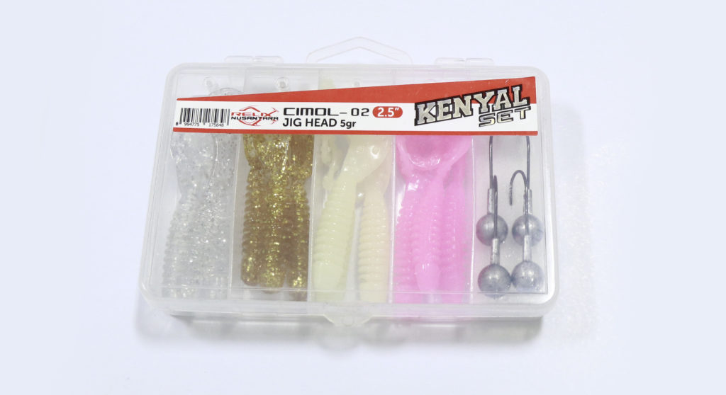 KENYAL SET - Relix Nusantara