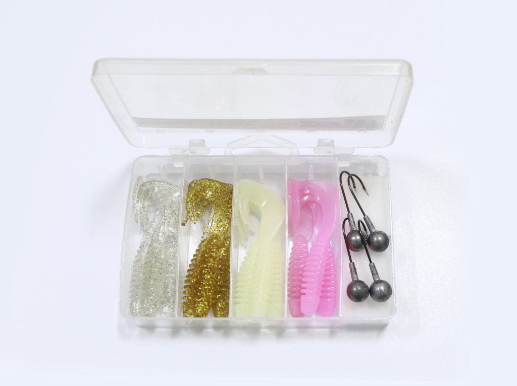 KENYAL SET - Relix Nusantara