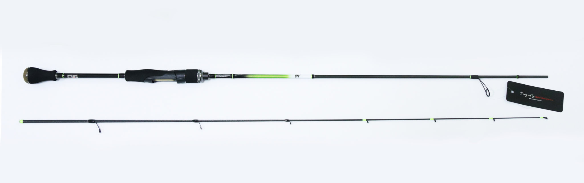 CAPUNG GEN 4 662 (1-5LB) - Relix Nusantara