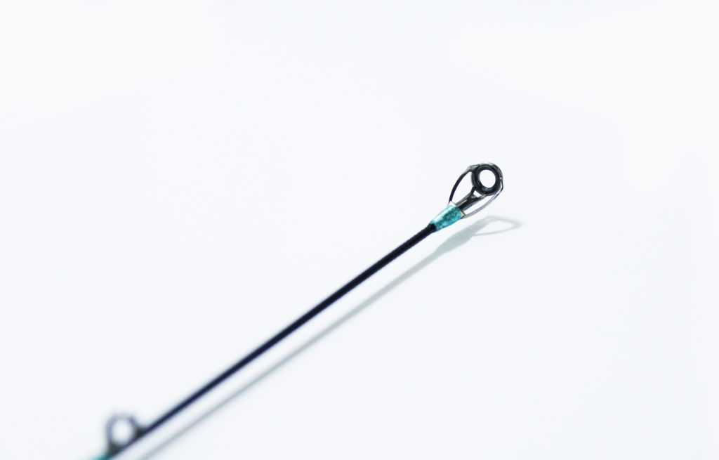 CAPUNG GEN 4 762 (5-10LB) - Relix Nusantara