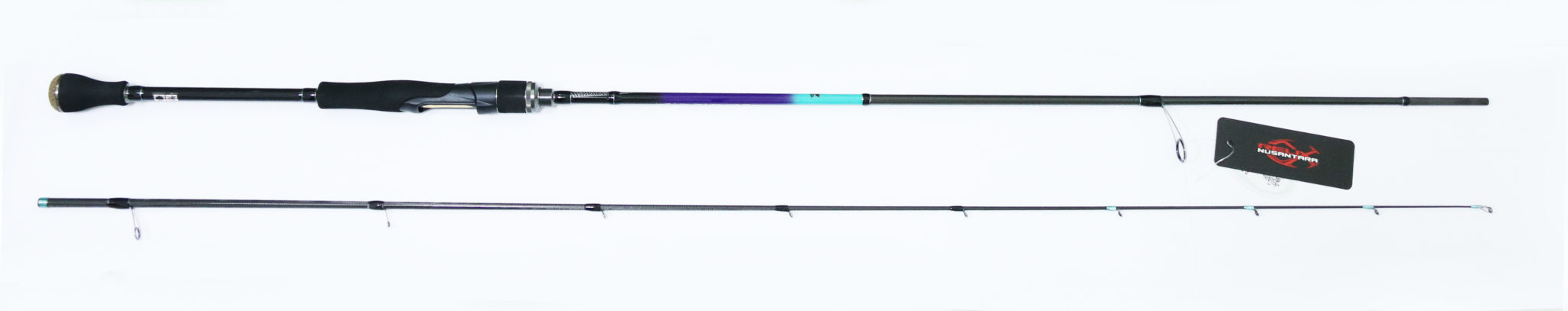 CAPUNG GEN 4 762 (5-10LB) - Relix Nusantara
